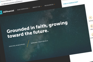 About Us | AGFinancial