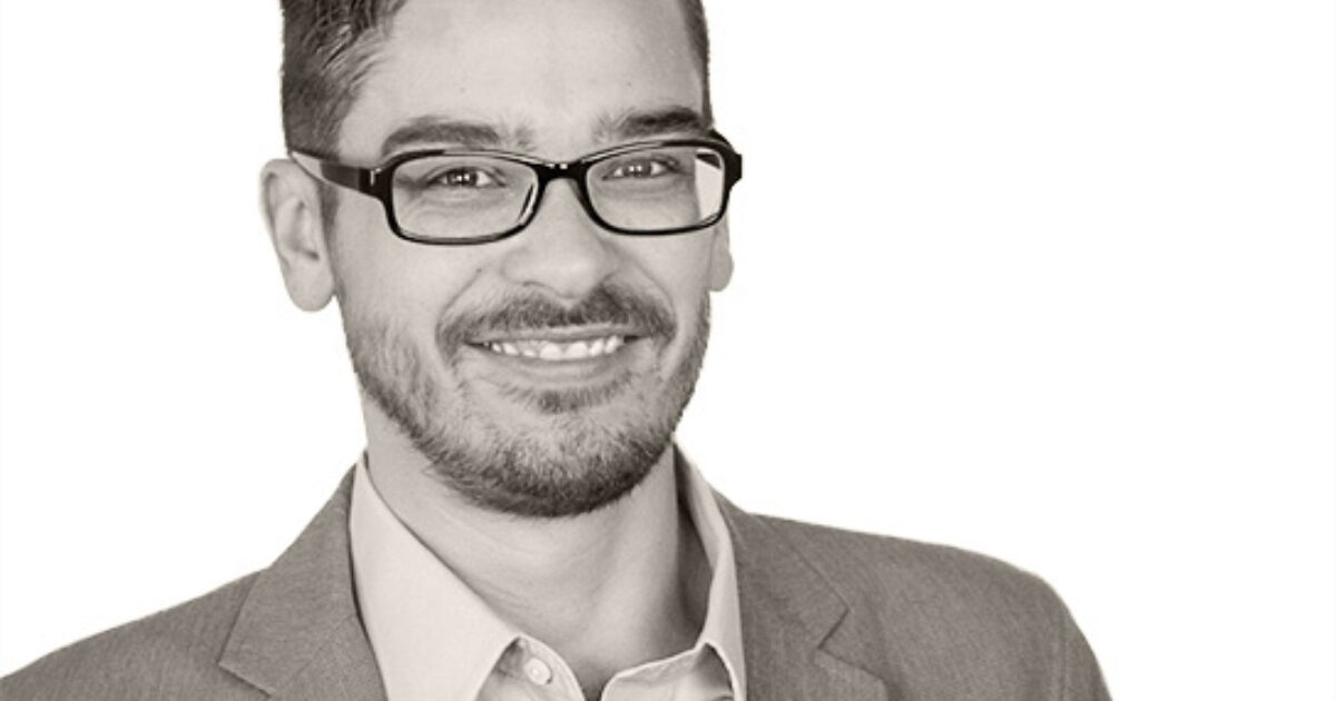 Jacob Rebert, CFP® | AGFinancial