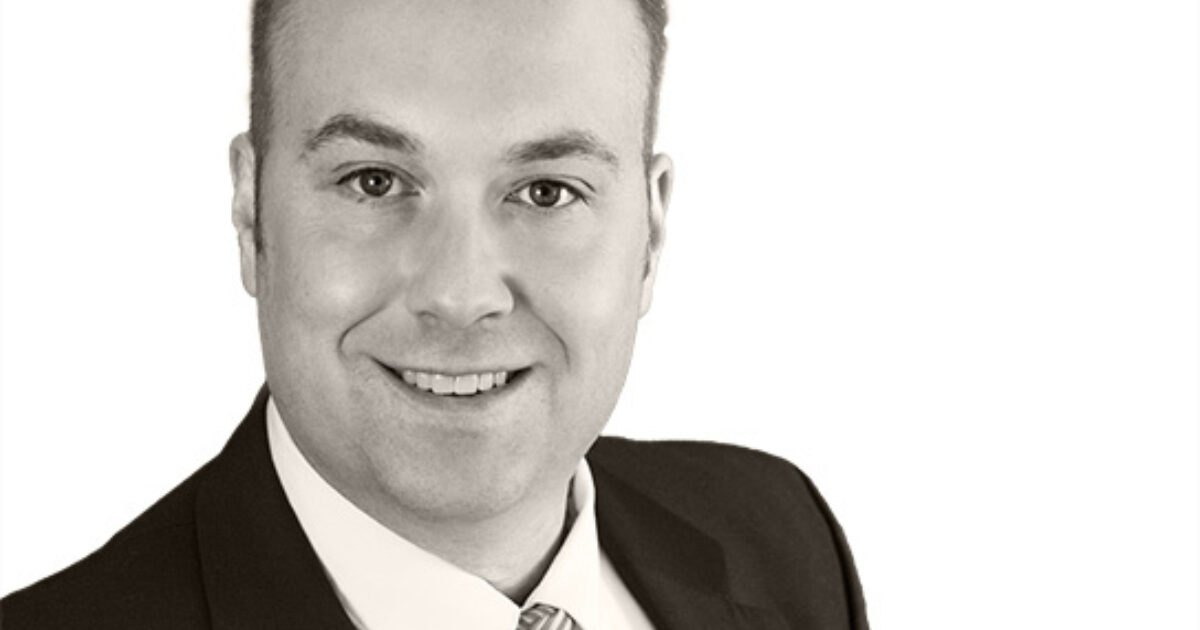 Kevin Townsend, CIC, CRM | AGFinancial