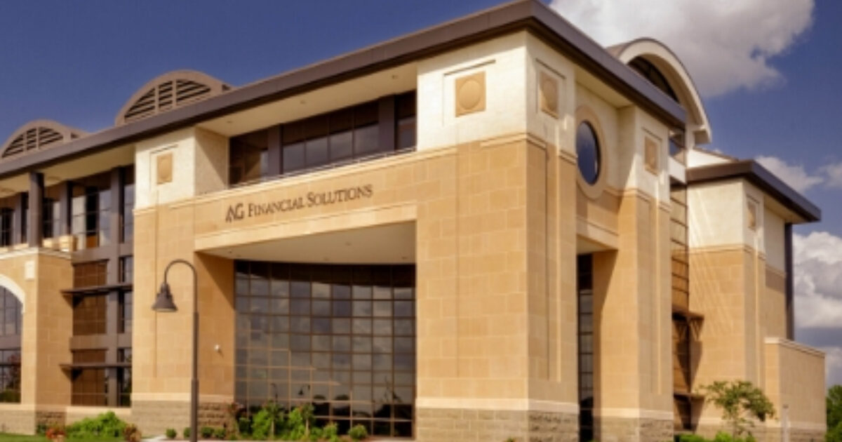 Personal Finance | AGFinancial