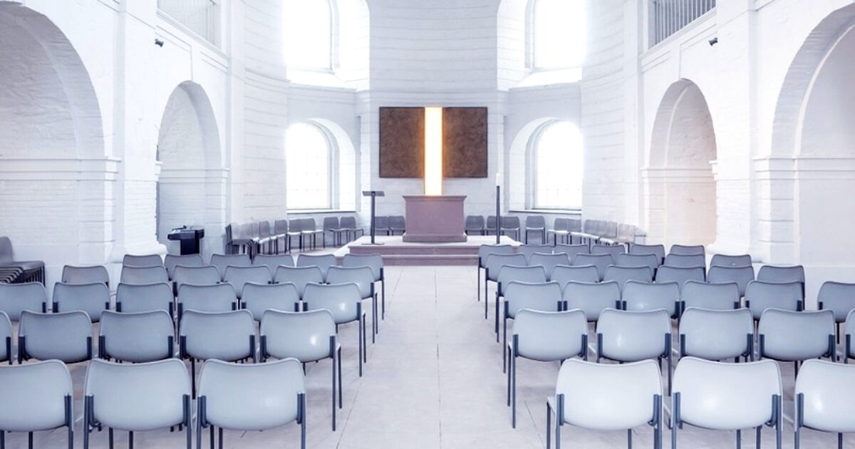 Short on Space? How to Maximize Your Church Facilities | AGFinancial