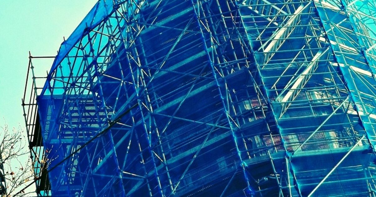 7 Steps Toward a Successful Church Construction Project | AGFinancial