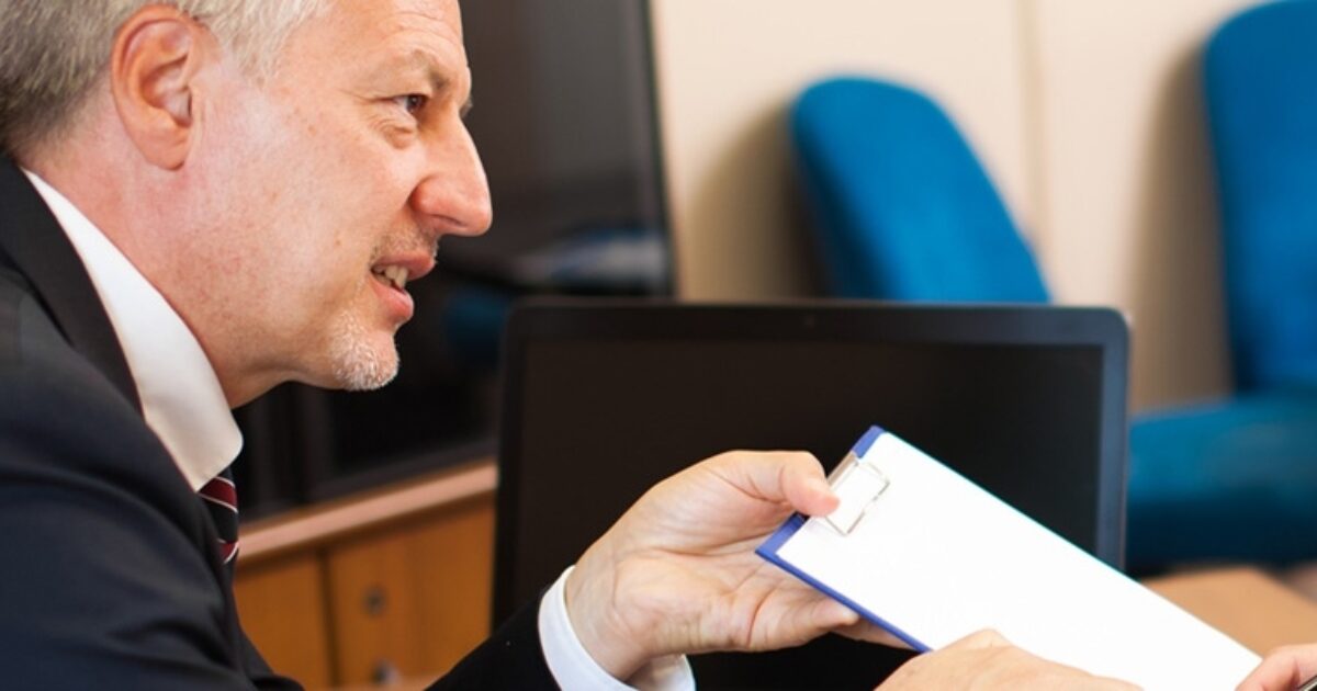 Church Fraud: What Every Pastor Should Know | AGFinancial